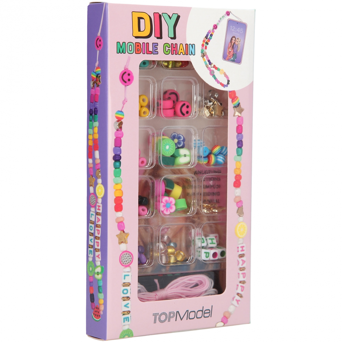 Depesche - TOPModel DIY Mobile Chain
