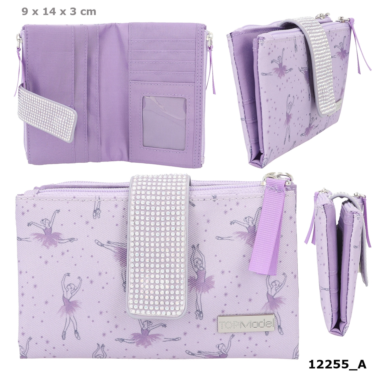 Depesche - TOPModel Purse BALLET