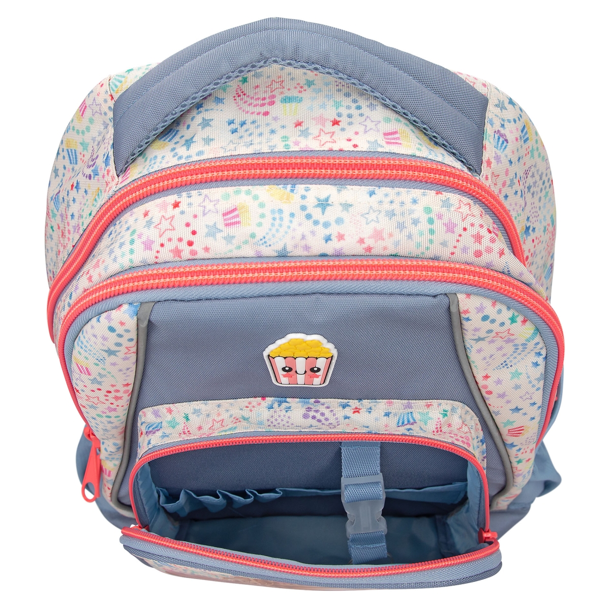 Depesche - TOPModel Schoolbackpack CUTIE STAR