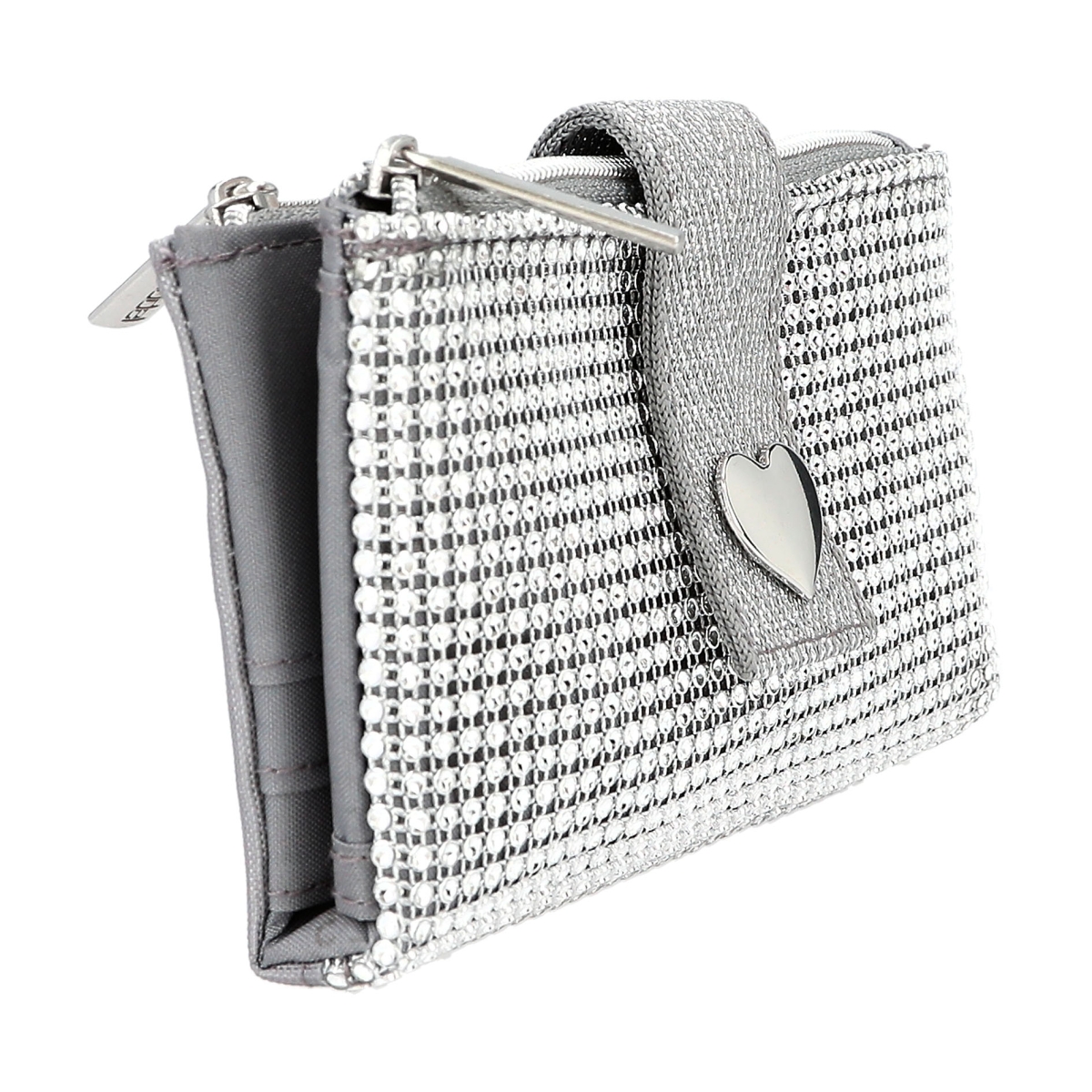 Depesche - TOPModel Purse GLITTER QUEEN