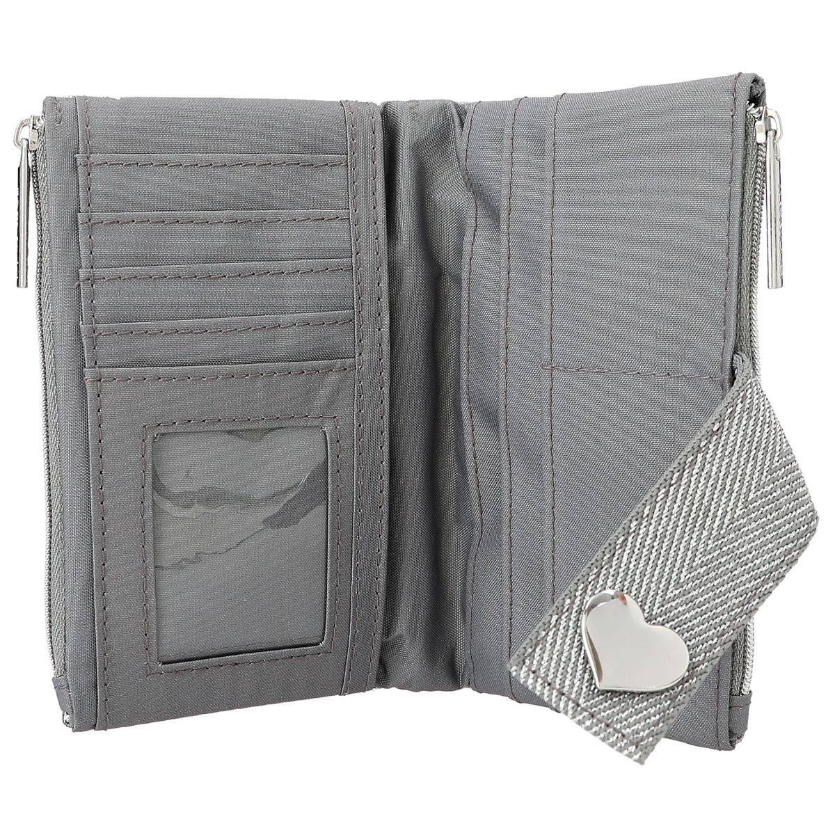 Depesche - TOPModel Purse GLITTER QUEEN