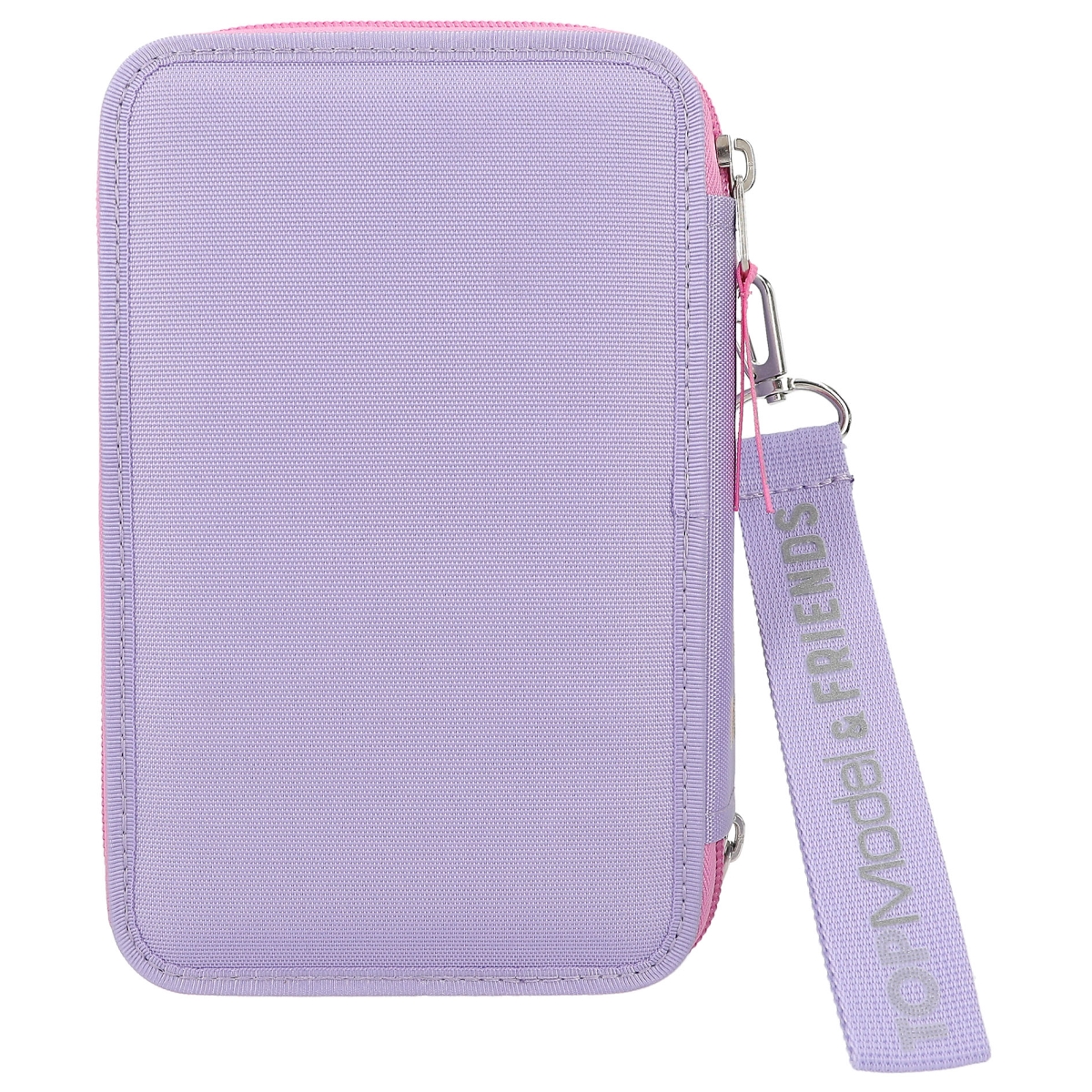 Depesche - TOPModel Triple Pencil Case SNAP SHOTS