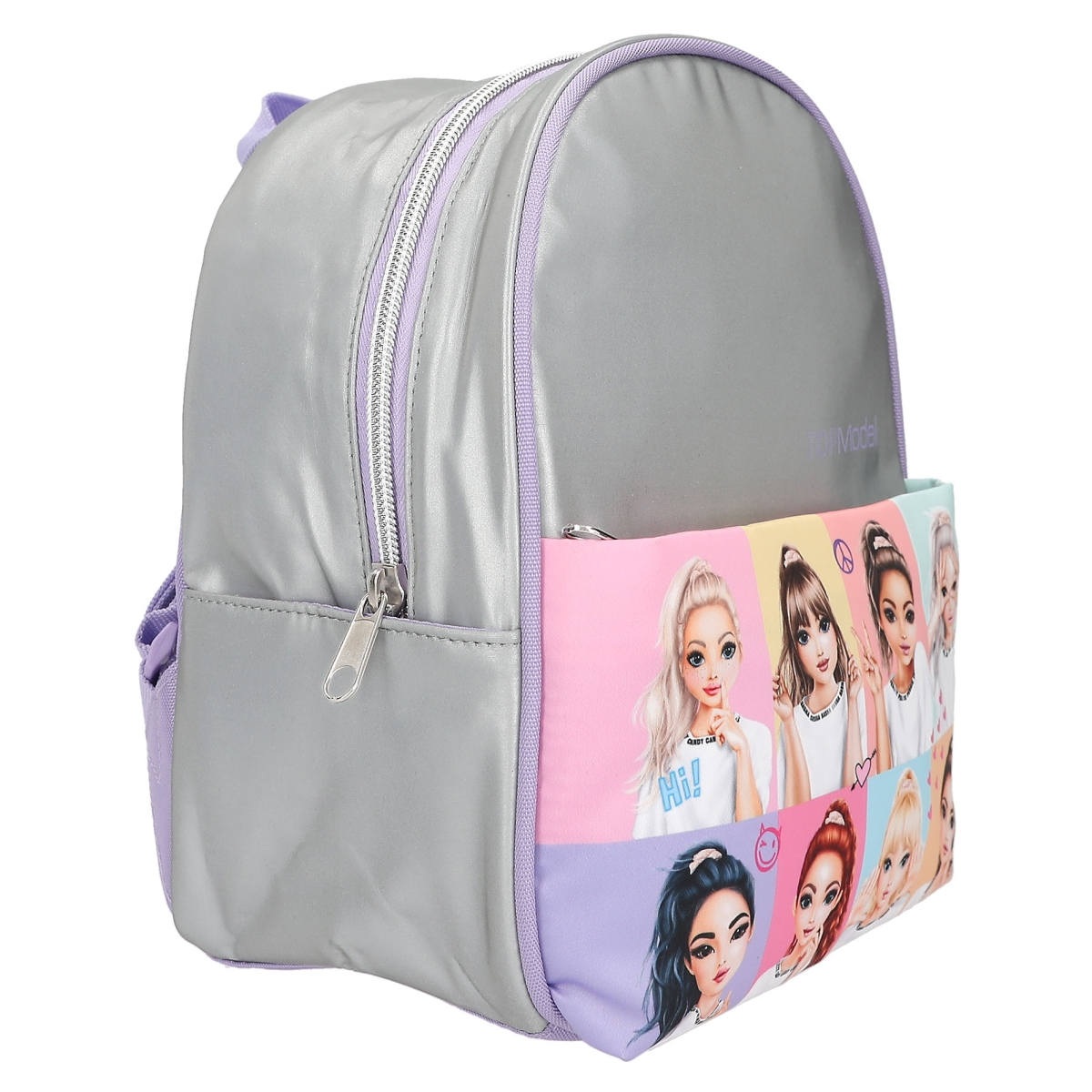 Depesche - TOPModel Small Backpack SNAP SHOTS