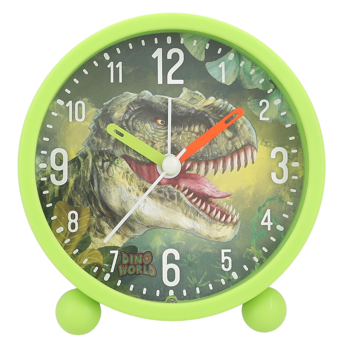 Depesche - Dino World Alarm Clock
