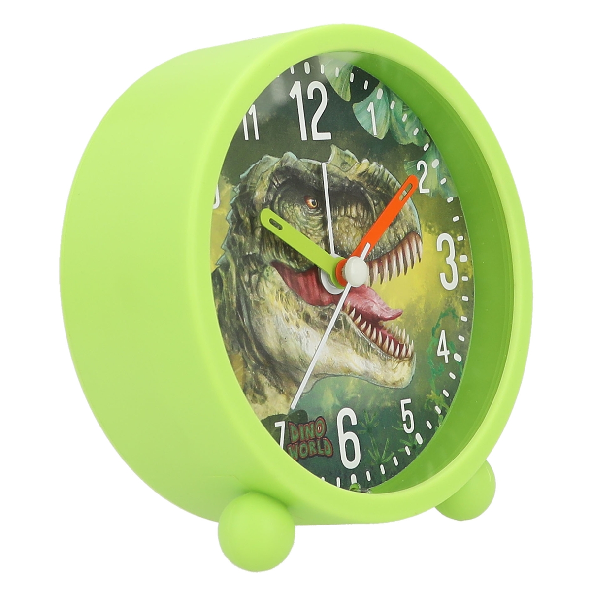 Depesche - Dino World Alarm Clock