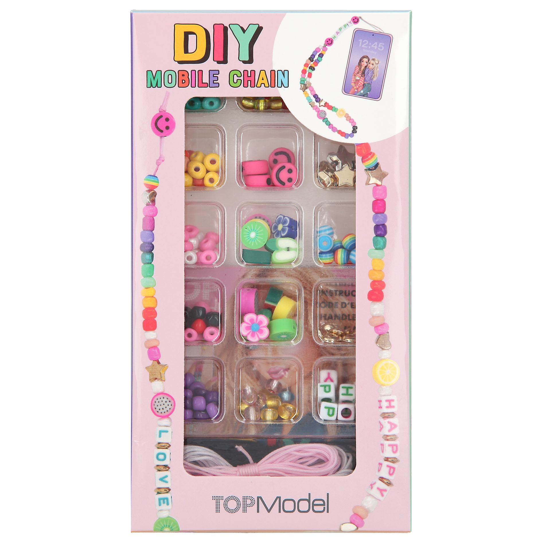 Depesche - TOPModel DIY Mobile Chain