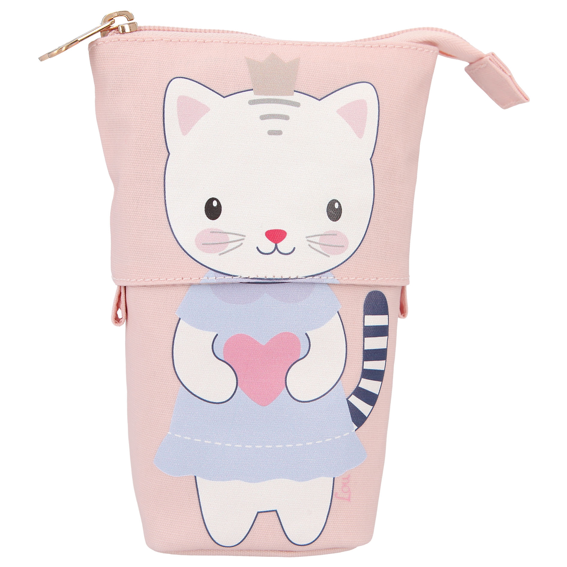 Depesche - Princess Mimi Trousse compartiment Lou
