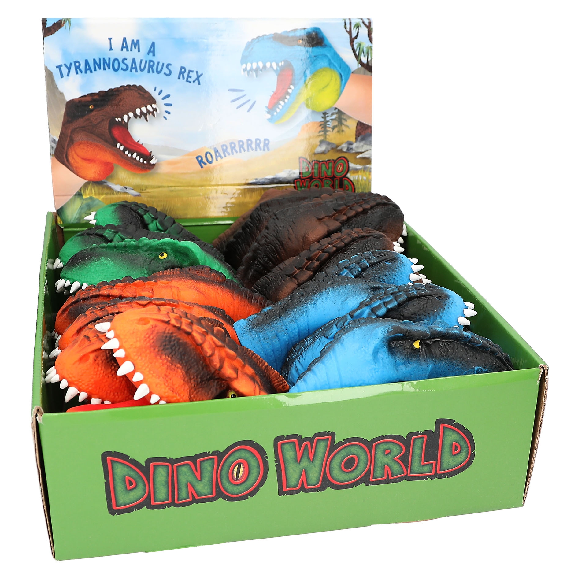 Depesche - Dino World handpop