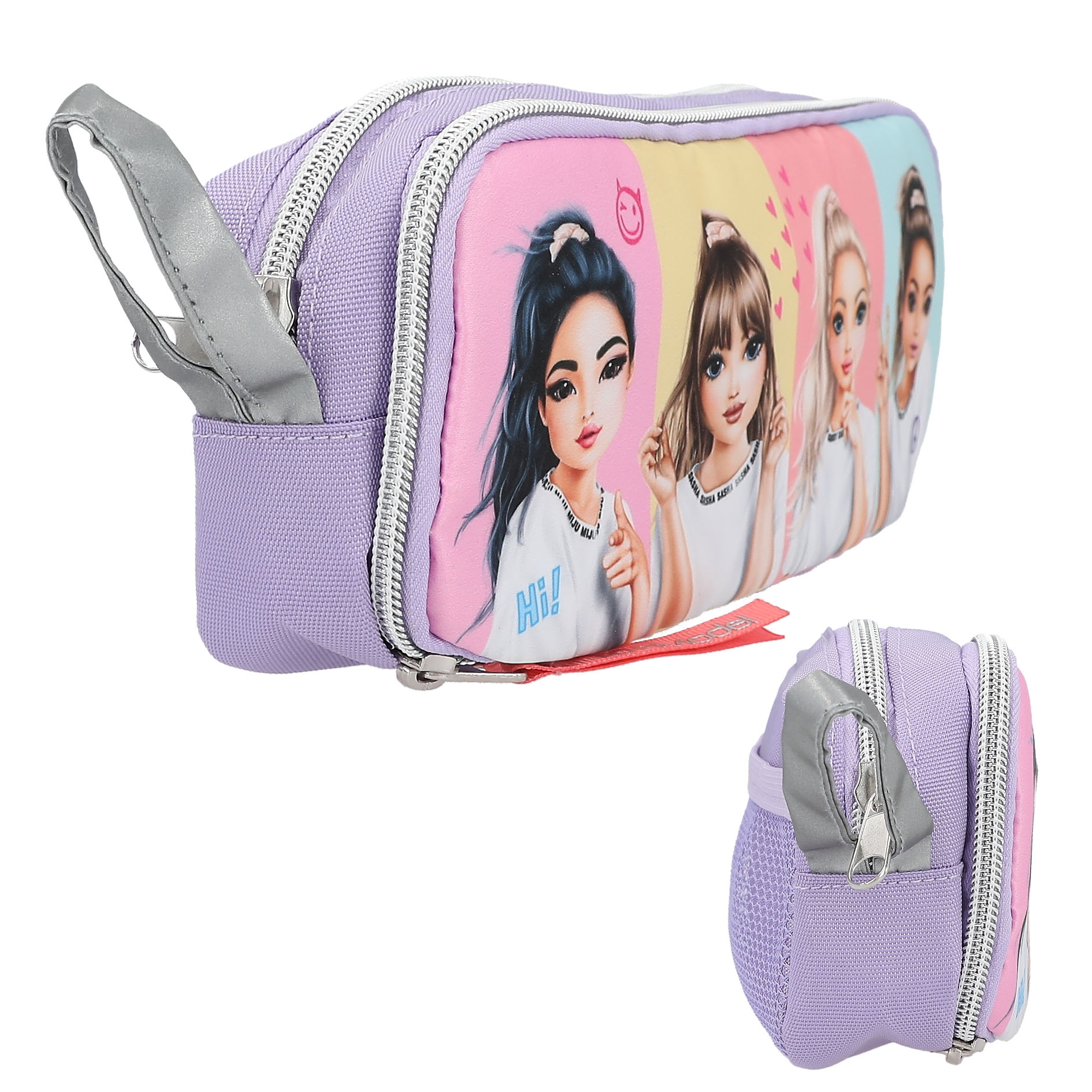 Depesche - TOPModel Trousse SNAP SHOTS