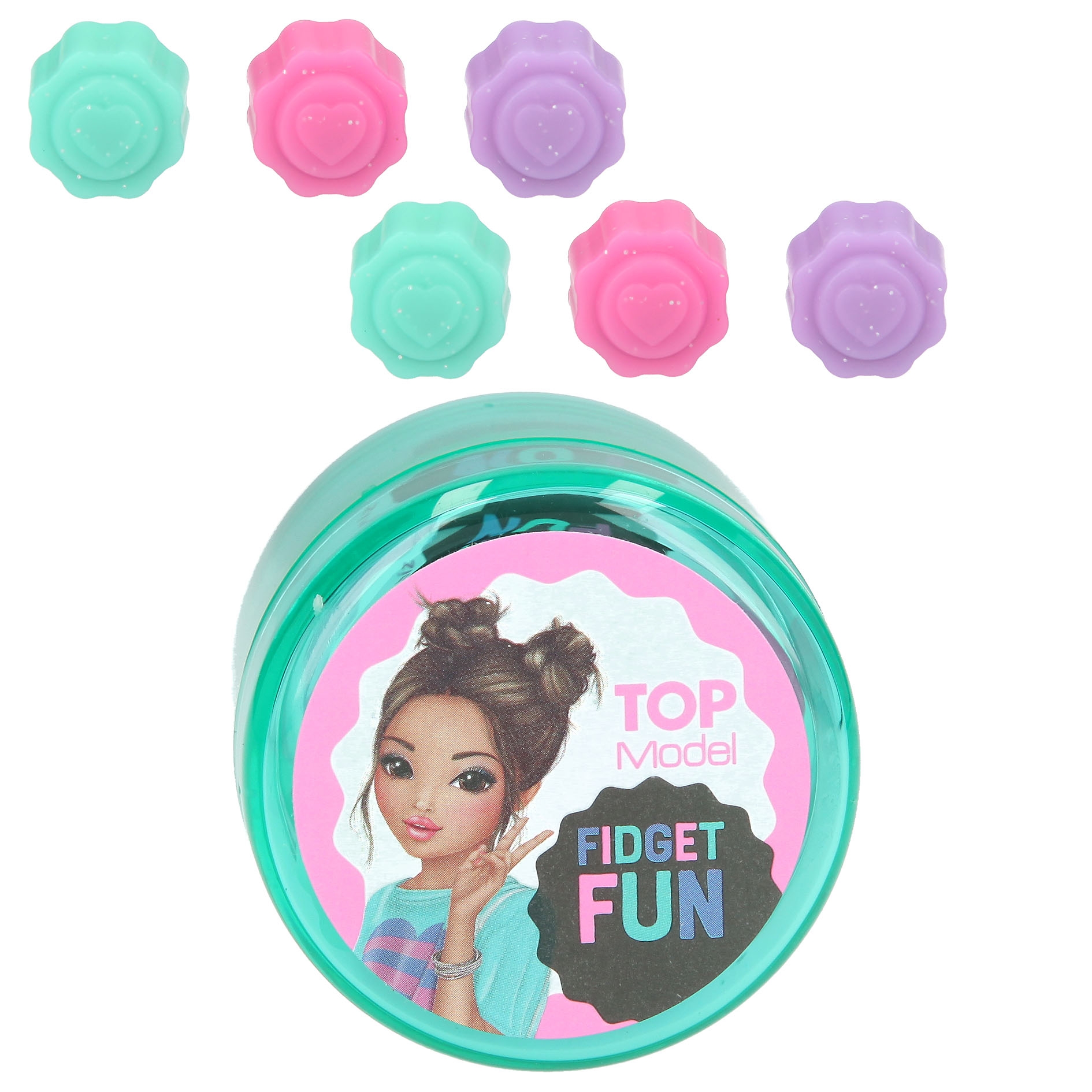 Depesche - TOPModel Fidget-Fun