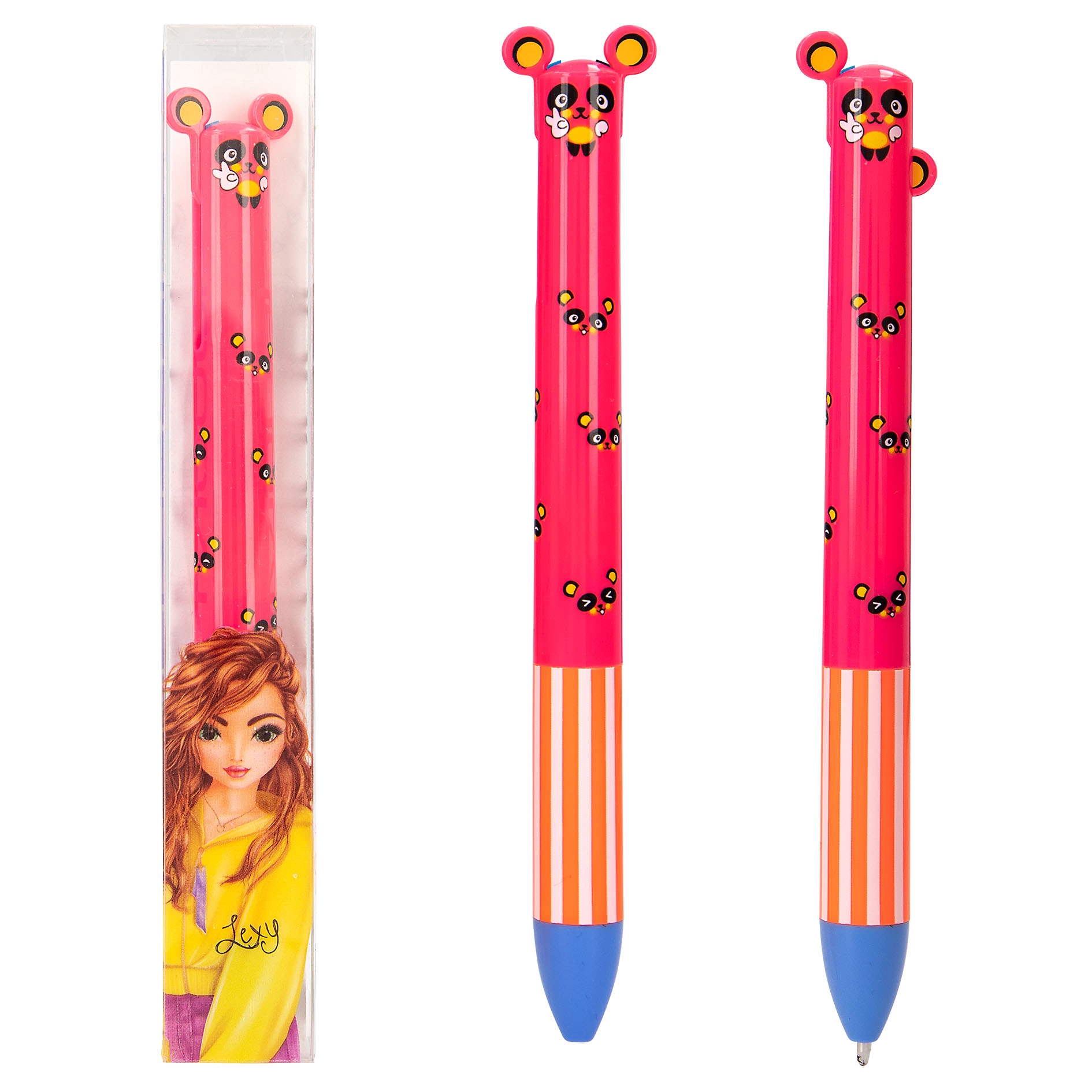 Depesche - TOPModel 2 Colours Ballpen