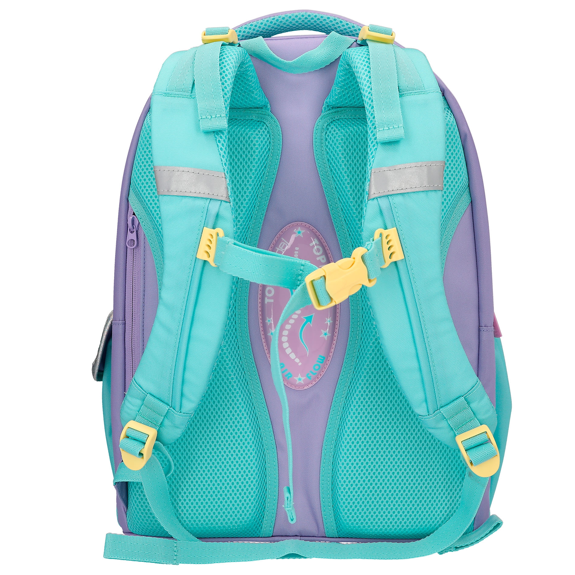 Depesche - TOPModel Schoolbackpack MERMAID