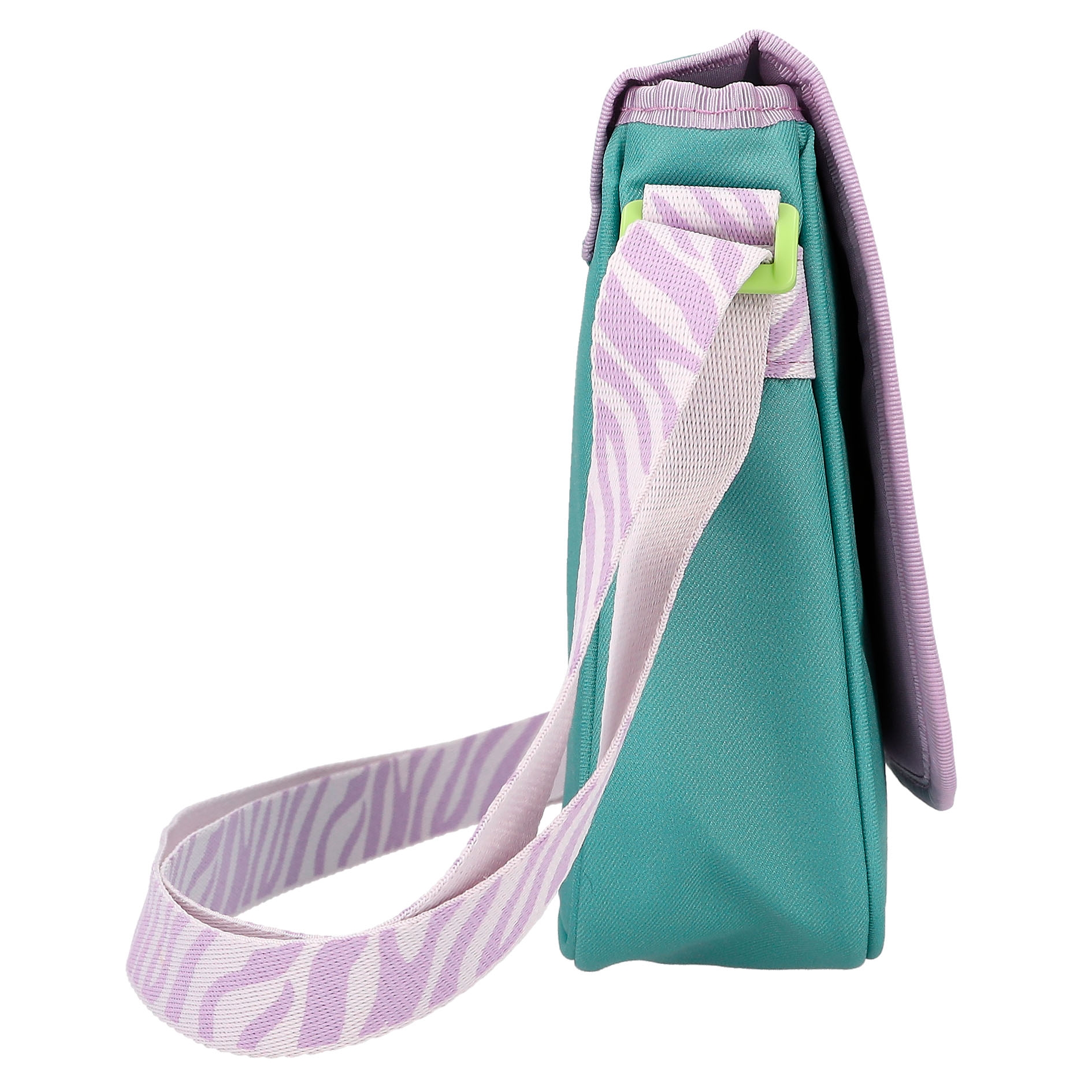 Depesche - TOPModel Small Shoulder Bag FANTASY TIGER