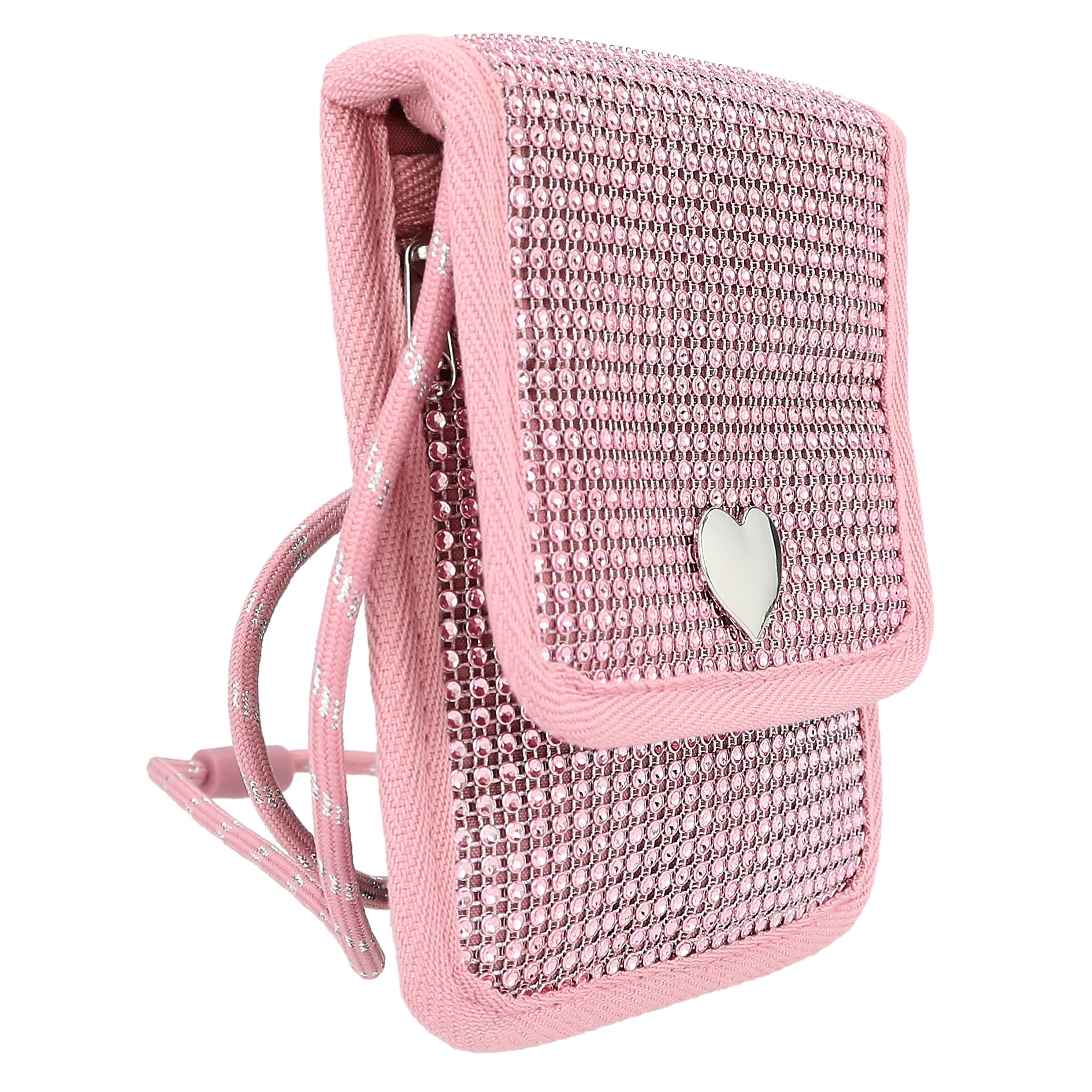 Depesche - TOPModel Breast Pouch GLITTER QUEEN