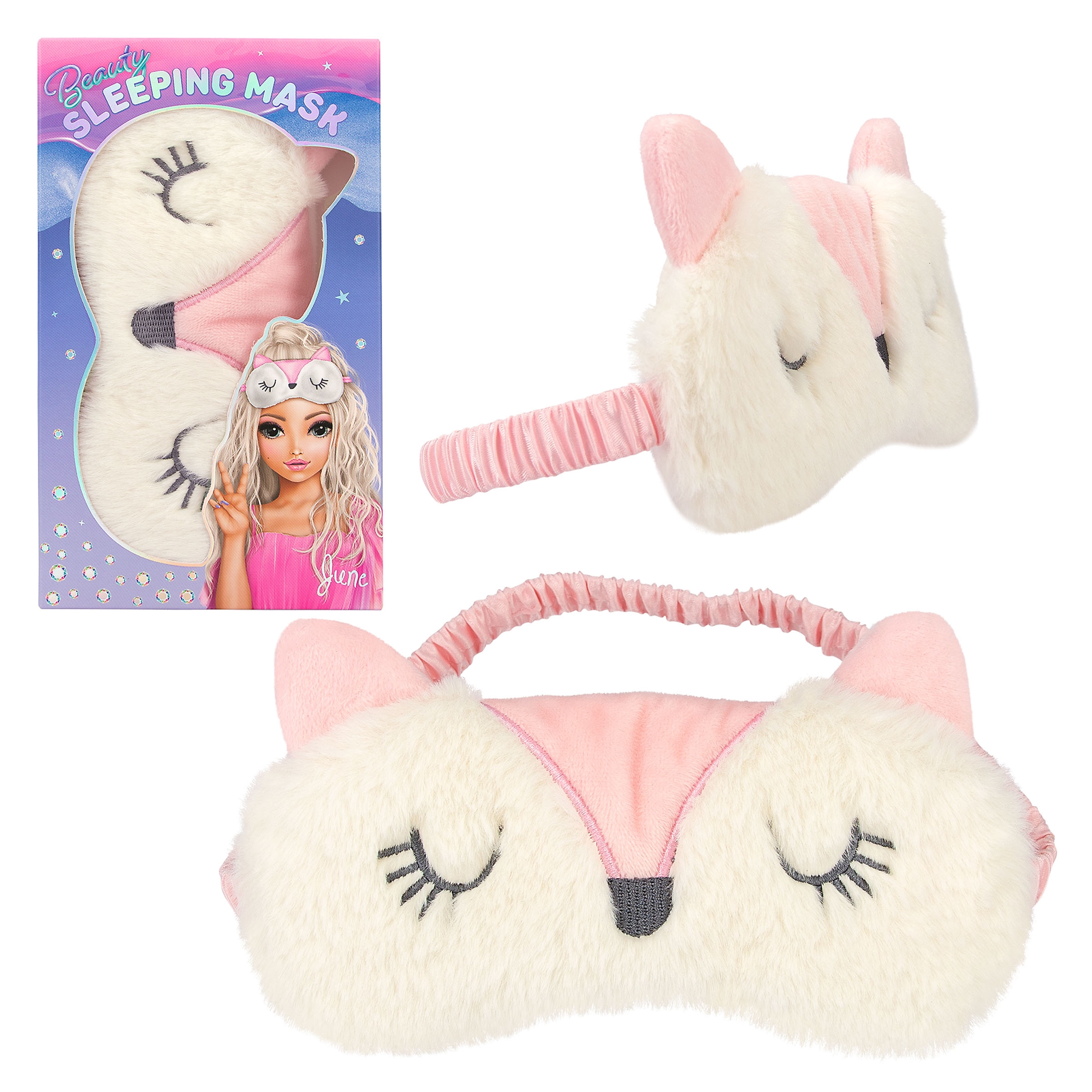 Depesche - TOPModel Sleeping Mask BEAUTY and ME