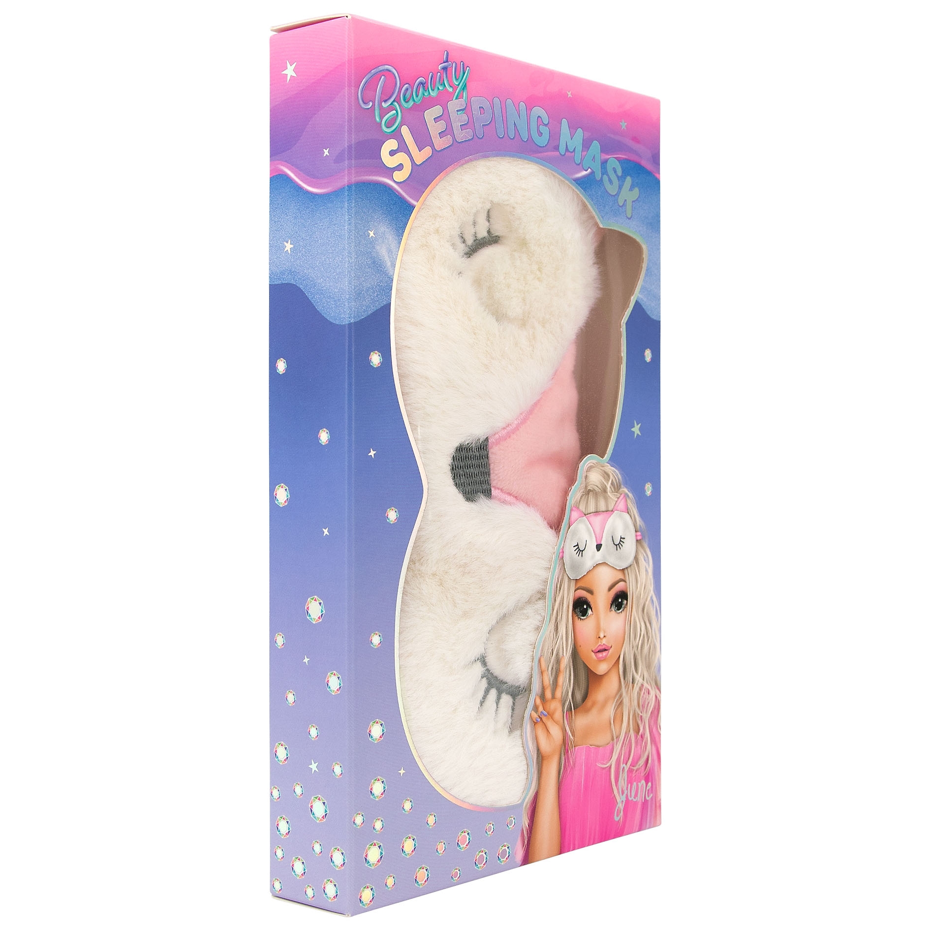 Depesche - TOPModel Sleeping Mask BEAUTY and ME