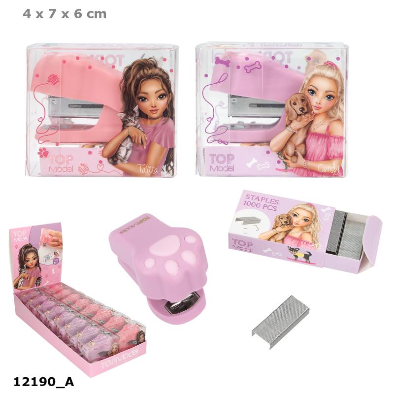 New products from TOPModel, Dino World & Co. for your POS