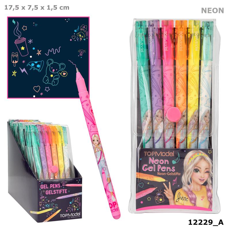 New products from TOPModel, Dino World & Co. for your POS